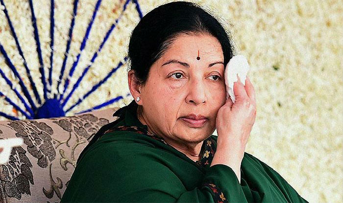 Jayalalitha is well, says AIADMK | India.com