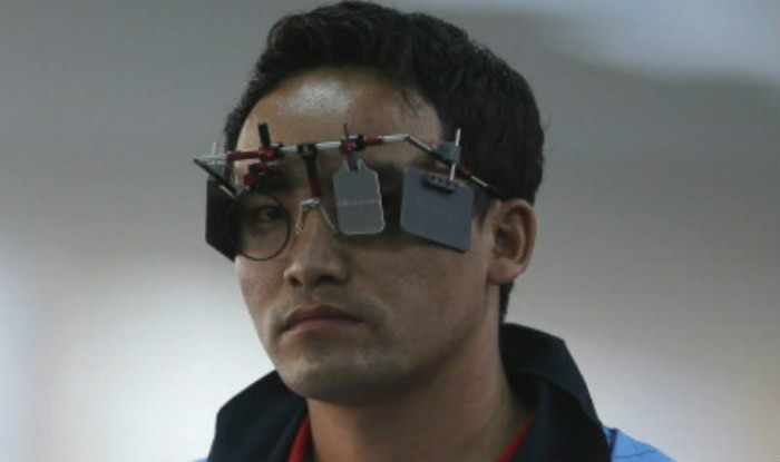 NRAI President hails Jitu Rai for Champions Trophy title | India.com