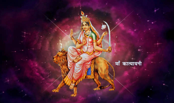 Navratri 2016: sixth avatar as Ma Katyayini, how to worship | विशेष ...
