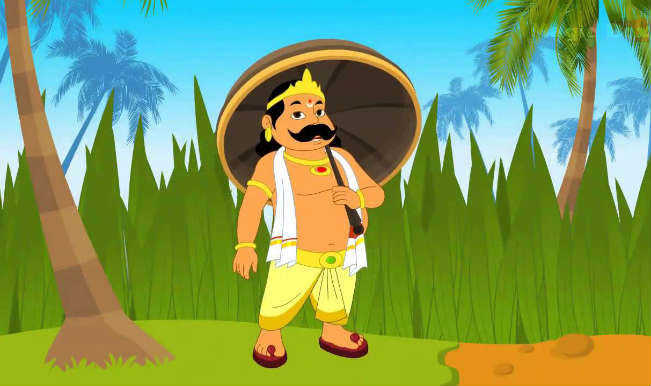 Bali Pratipada 2016: All you need to know about the legend King Bali ...