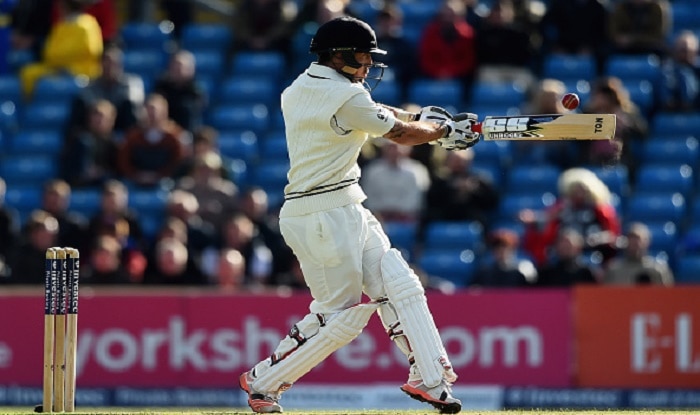 India’s late batting fightback made all difference: Luke Ronchi | India.com