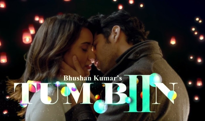 Tum Bin 2: Finally the wait is over! Naagin 2 actress Mouni Roy makes ...