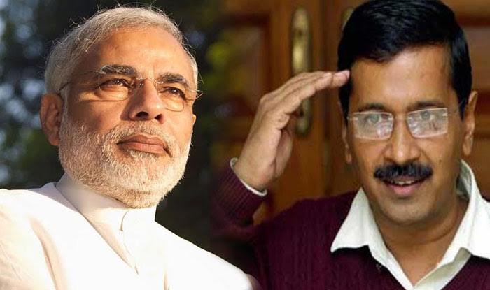 Assembly Elections 2017: It is Arvind Kejriwal vs Narendra Modi again ...