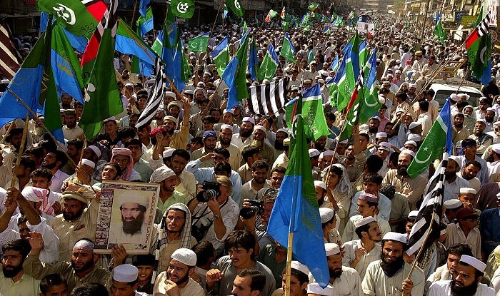 Lashkar-e-Taiba prime target of surgical strikes: How dangerous is ...