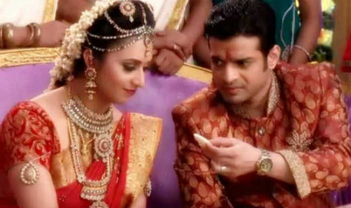 Yeh Hai Mohabbatein 26th October 2016 Written Update, Preview: Ishita ...