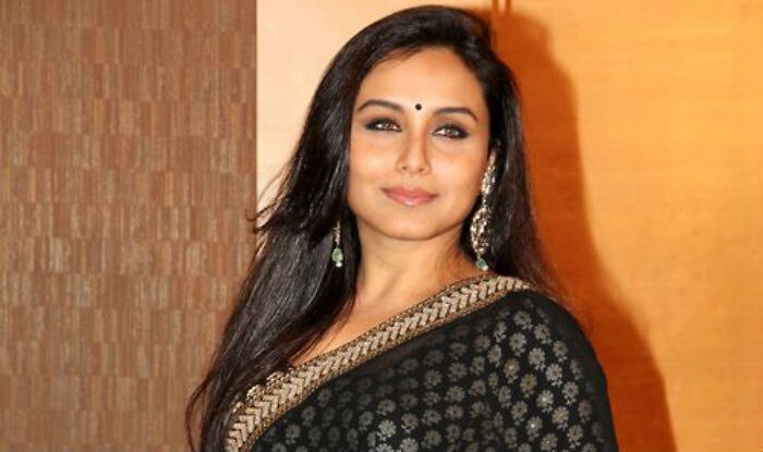 AWESOME! Rani Mukerji to make comeback after 2 years of Mardaani ...