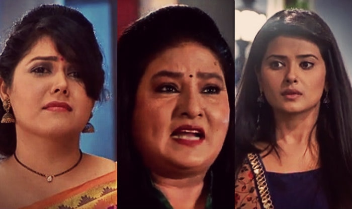 Kasam Tere Pyaar Ki 14th October 2016 Written Update, Full Episode ...