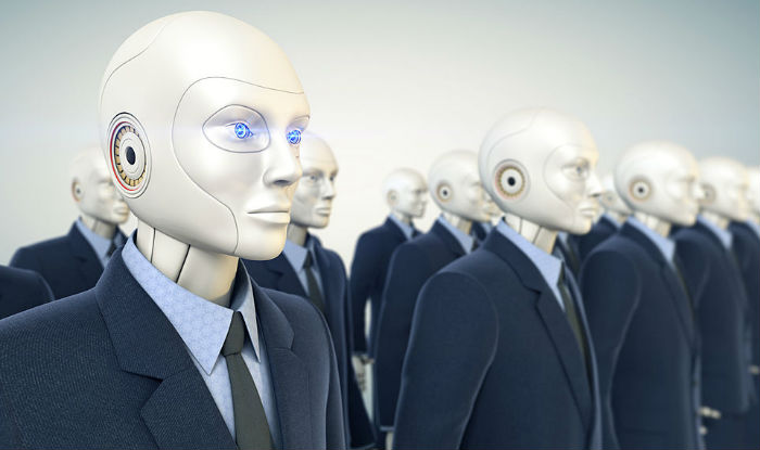 Scientist develops a Politician robot, will contest election in 2020 ...