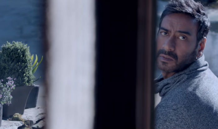 Shivaay trailer 2: Just before Diwali, Ajay Devgn treats his fans with ...