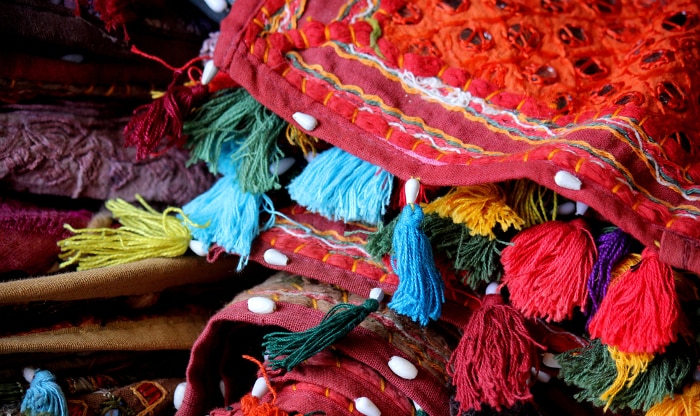 5 Indian Inspired DIY Decorations | India.com