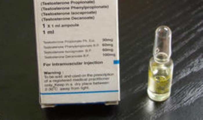 Pakistani politician’s son dies due to ‘excessive use of steroids ...