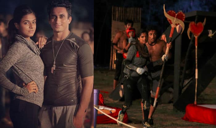 MTV Splitsvilla 9 grand finale – Episode 20: Kavya Khurana and Gurmeet ...