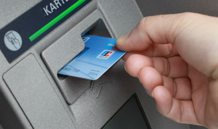 SBI blocks 6.25 lakh debit cards of customers after “suspicious ...