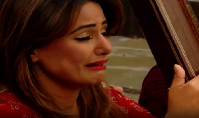 Yeh Rishta Kya Kehlata Hai: Hina Khan aka Akshara gets emotional on her ...