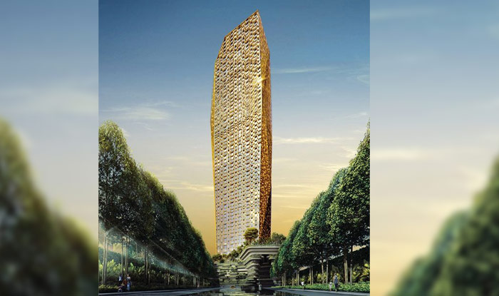 Donald Trump wins US Presidential elections: The uber luxurious ...