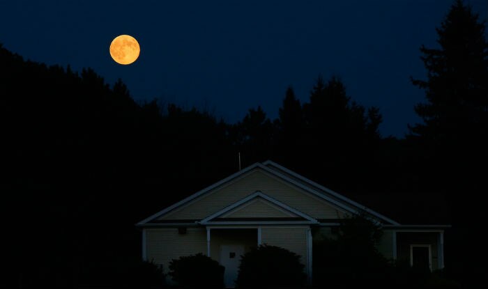 Supermoon November 2016: When, Where & How to see moon in all its glory ...