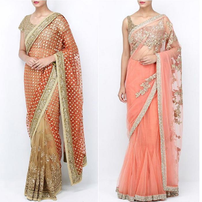 Sabyasachi out with his latest Band Baaja Bride Collection for CARMA ...