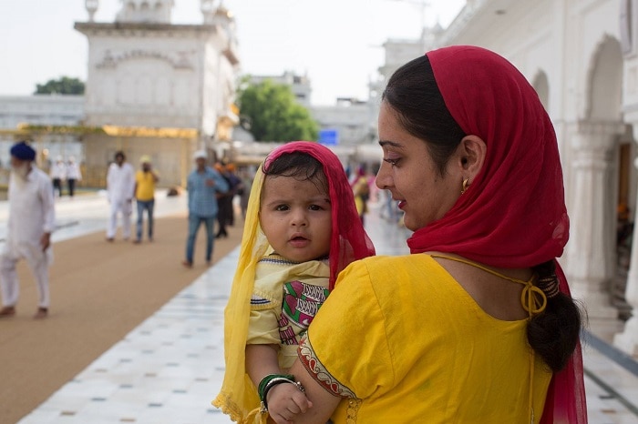 Children’s Day Special: Adorable photo series of kids from all over ...