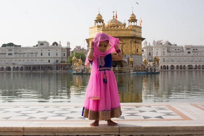 Children’s Day Special: Adorable photo series of kids from all over ...