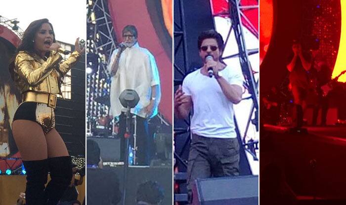 Coldplay Global Citizen Festival concert LIVE: Check out official ...