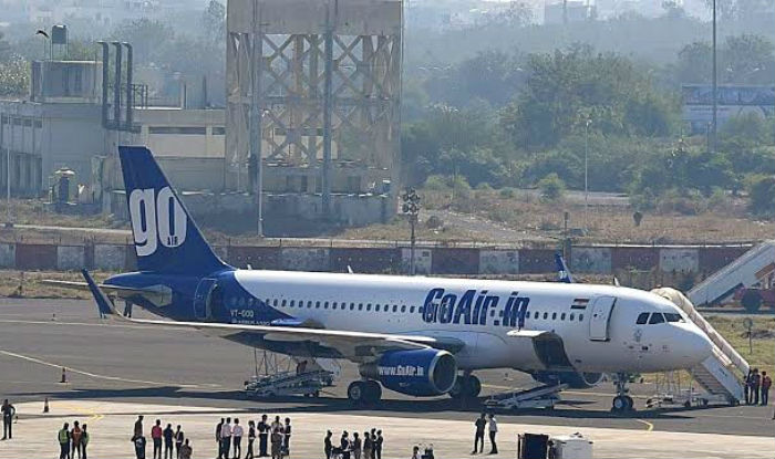 GoAir celebrates 11th anniversary with tickets starting from Rs 611 ...