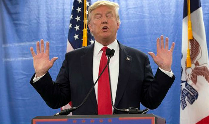 Mumbai temple performs ‘yagna’ for Donald Trump’s win | India.com