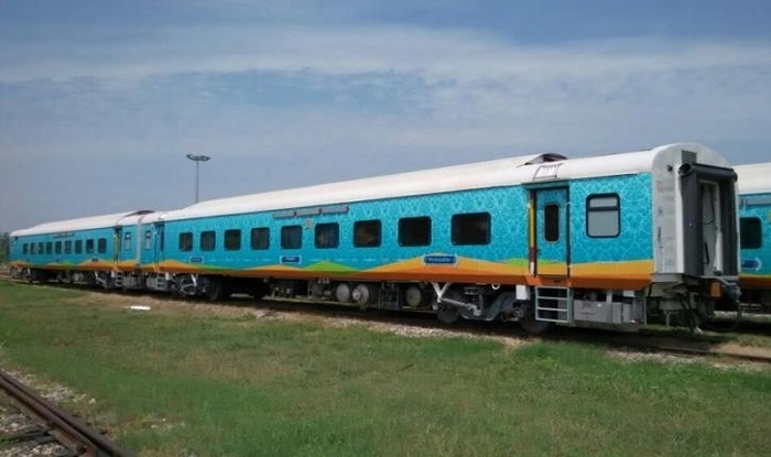 Indian Railways to roll out revamped AC-III tier coaches in mid ...