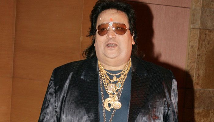 Bappi Lahiri, happy birthday! Saluting the ultimate disco king on his ...
