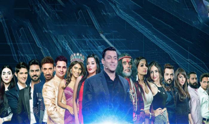 Bigg Boss 10: Here’s how much the contestants and Salman Khan earn per ...