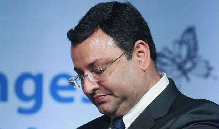 Cyrus Mistry, Others Face Rs 500 Crore Criminal Defamation Case; Court ...