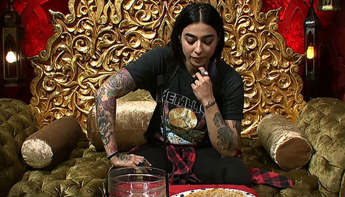 Bigg Boss 10 29th November Day 44 preview: Is Bani J leaving the house ...