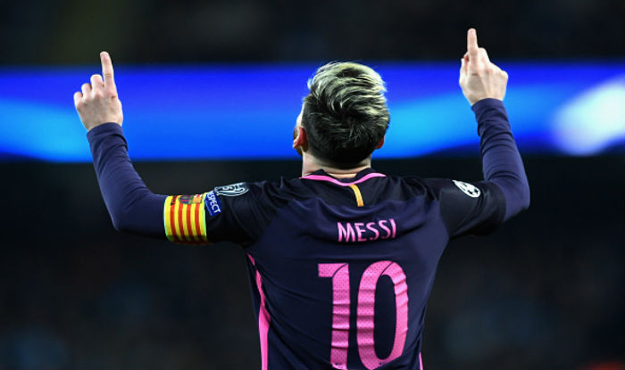 Manchester City plotting to sign Lionel Messi for $247 million ...