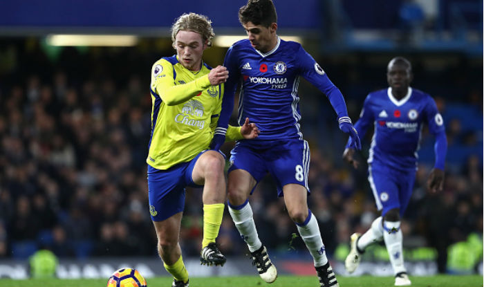 Chelsea storm to summit after Manchester City stumble | India.com