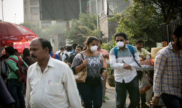 CII launches Clean Air initiative to fight pollution | India.com