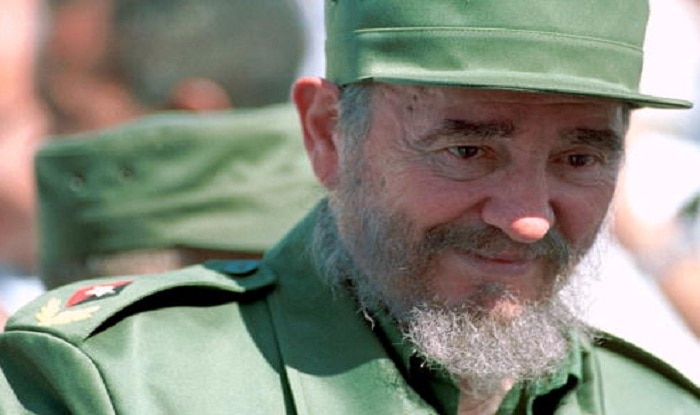 Celebration, sorrow and slights greet news of Fidel Castro’s death ...