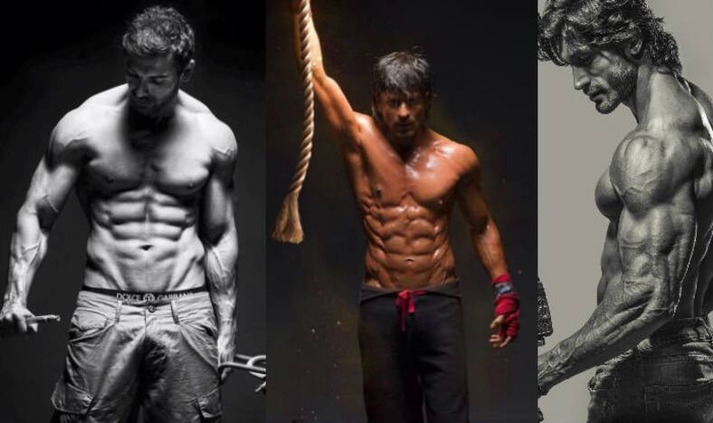 These 10 fittest actors in Bollywood will make you hit the gym now ...