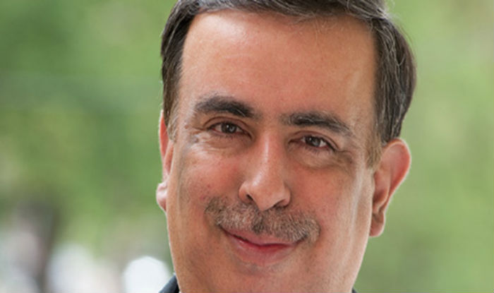 Amitabh Mattoo resigns as advisor to Mehbooba Mufti | India.com