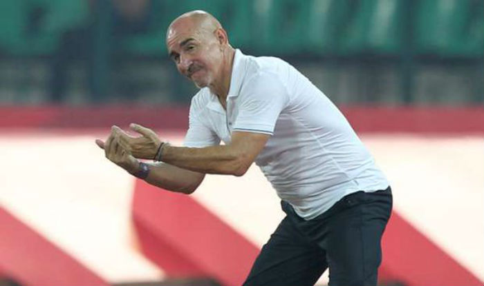 ISL: Pressurised FC Pune target full points against Delhi Dynamos ...