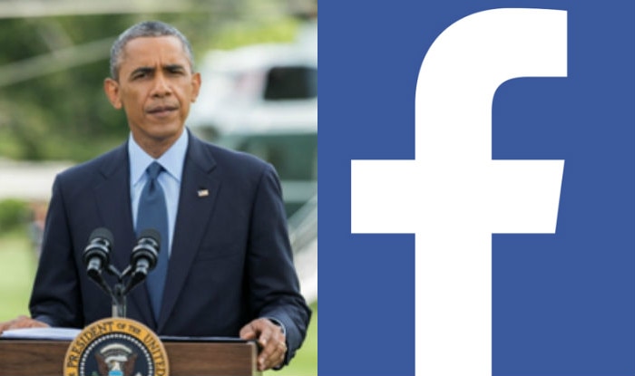 Facebook creating ‘dust cloud of nonsense’: Barack Obama | India.com