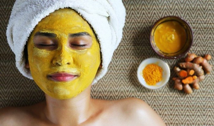 Top 8 expert-recommended natural home remedies to protect your skin ...