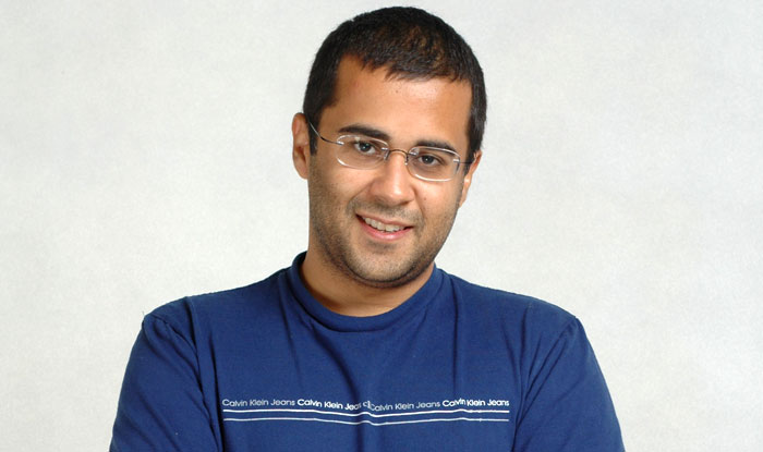 Demonetisation: Chetan Bhagat’s Facebook post is a must read! | India.com
