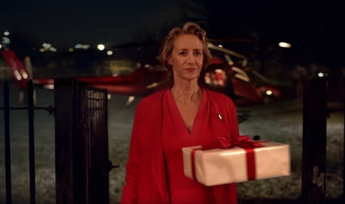 Meet Mrs Santa Claus: This Christmas 2016 video commercial will make ...