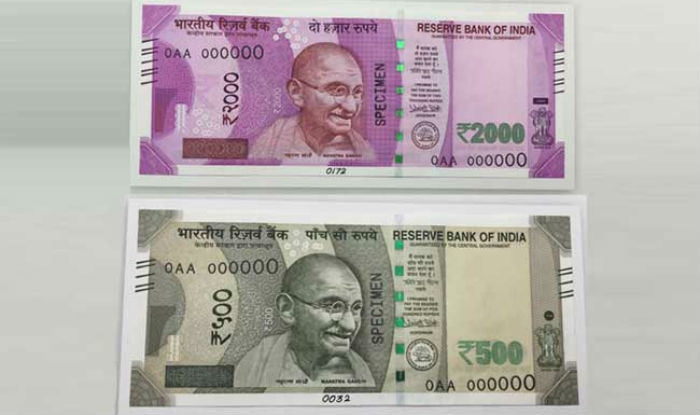 Impossible for Pakistan to make counterfeit of new Rs 500 & Rs 2000 ...