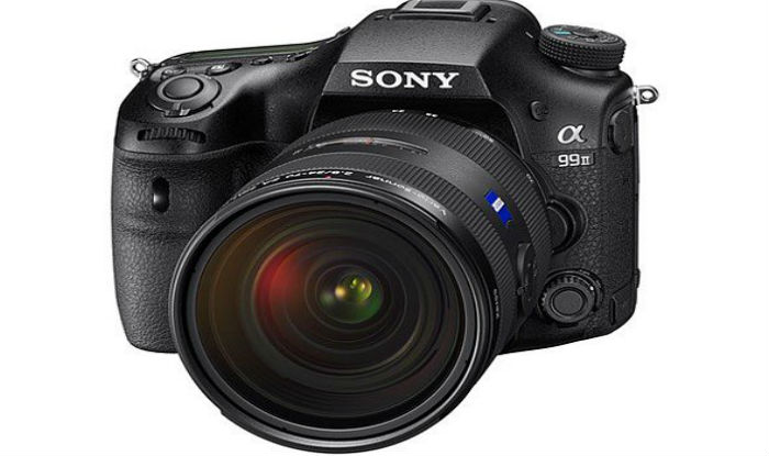 Sony launches new flagship camera at Rs 249,990 | India.com
