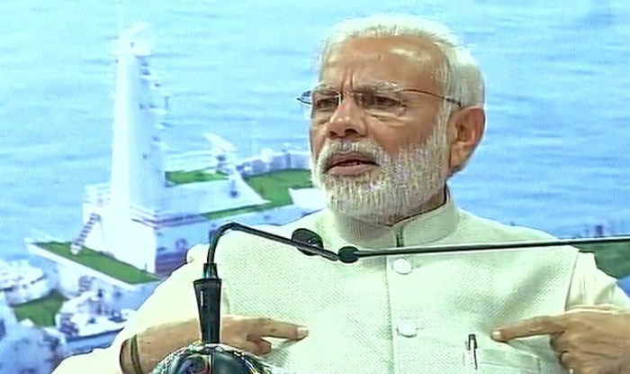 Give me 50 days to weed out ill-gotten wealth: Narendra Modi | India.com