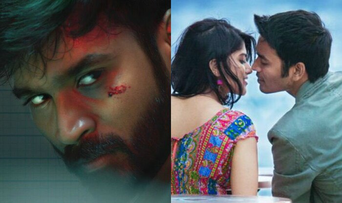 Ennai Nokki Paayum Thotta first look: Dhanush is back with a bang with ...