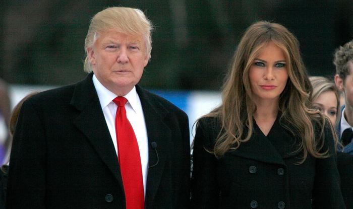 Melania Trump to Meet Narendra Modi in White House: US First lady will ...