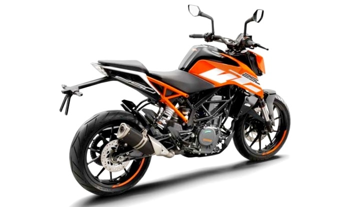 KTM Duke 250 & RC 250 won’t be launched in India | India.com