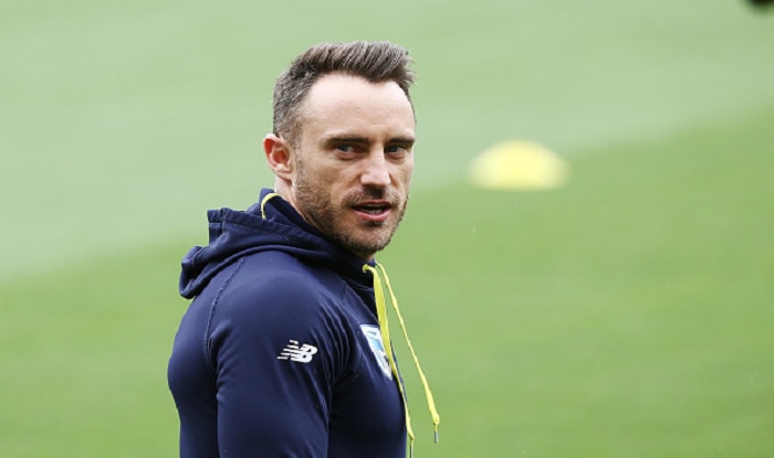 Faf Du Plessis: South Africa’s hero, Australia’s villain | India.com