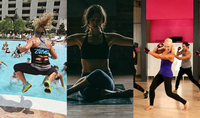 Forget gym, say yes to DawnStepper Fitness parties for a cool new way ...